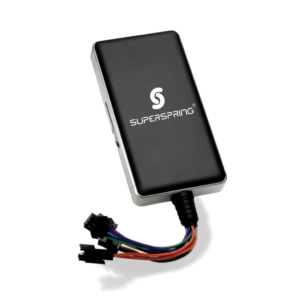Apa Itu GPS Tracker? - makassargps